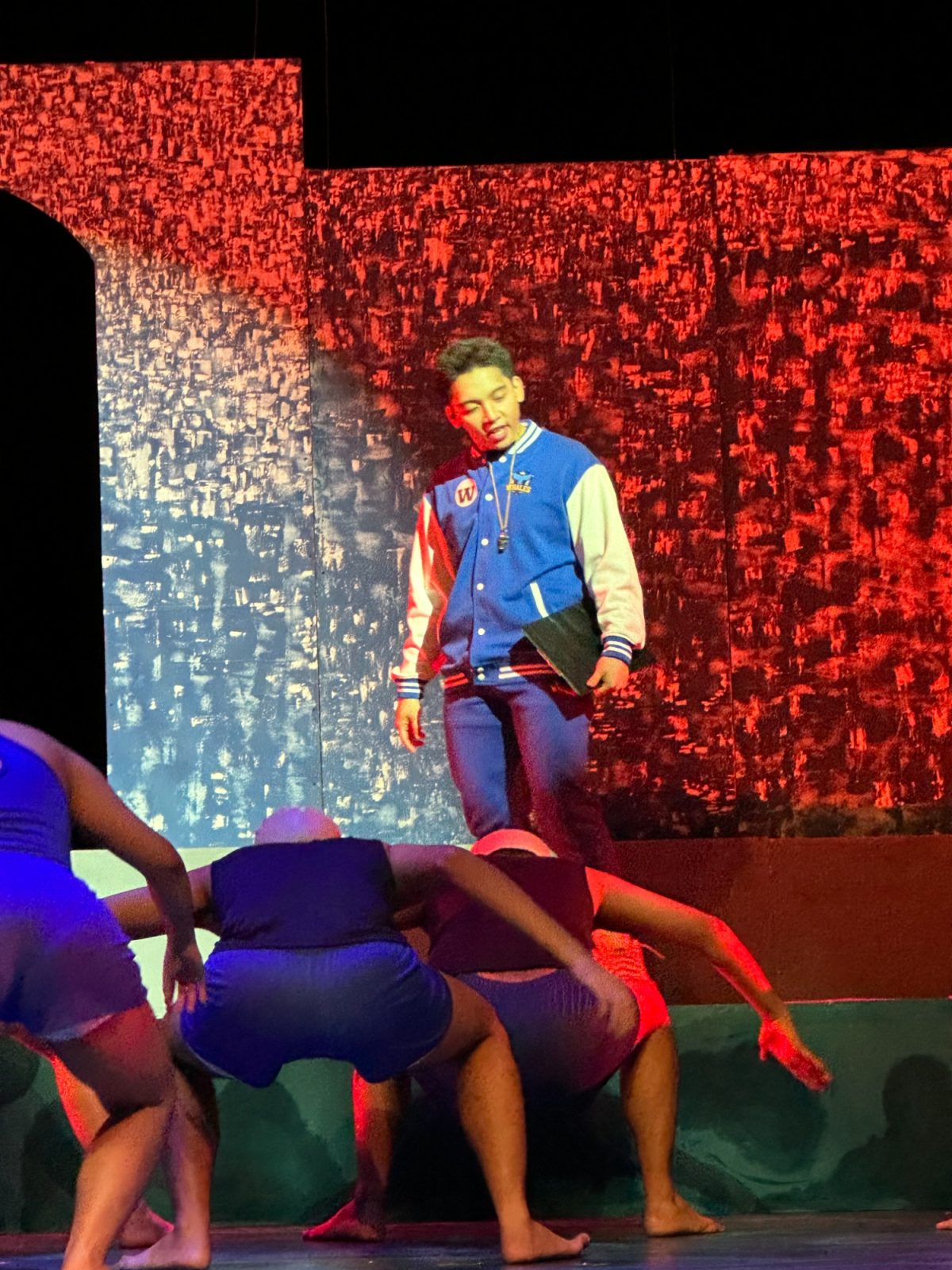Review: Ang Balyena
